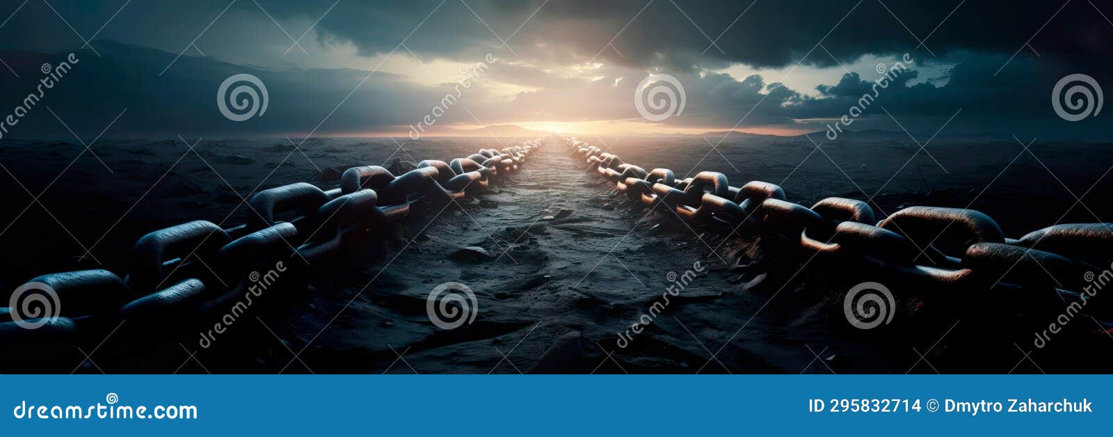 A Concept that Visualizes the Feeling of Being Bound by Invisible ...