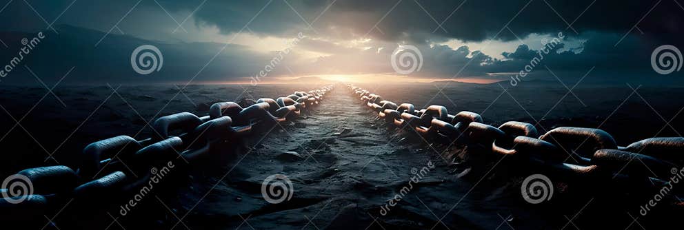 A Concept that Visualizes the Feeling of Being Bound by Invisible ...