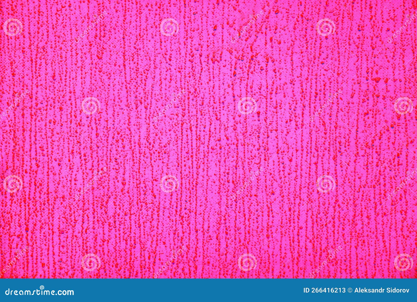 The Concept of Water Drops on Glass. Changed in RAW Color Scheme. Stock ...