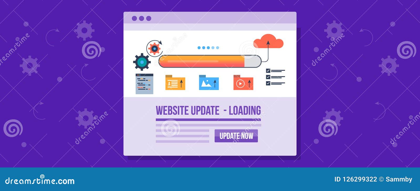 Website Loading Speed Check - Testing Website Performance on Web ...