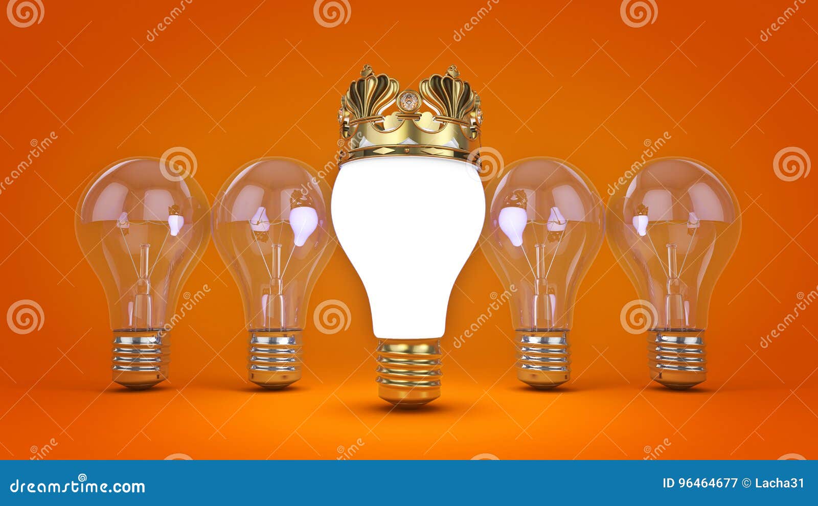 Concept Winning Ideas. stock illustration. Illustration of white - 96464677