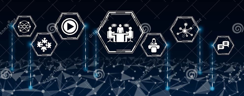 Concept of workshop stock illustration. Illustration of workshop ...