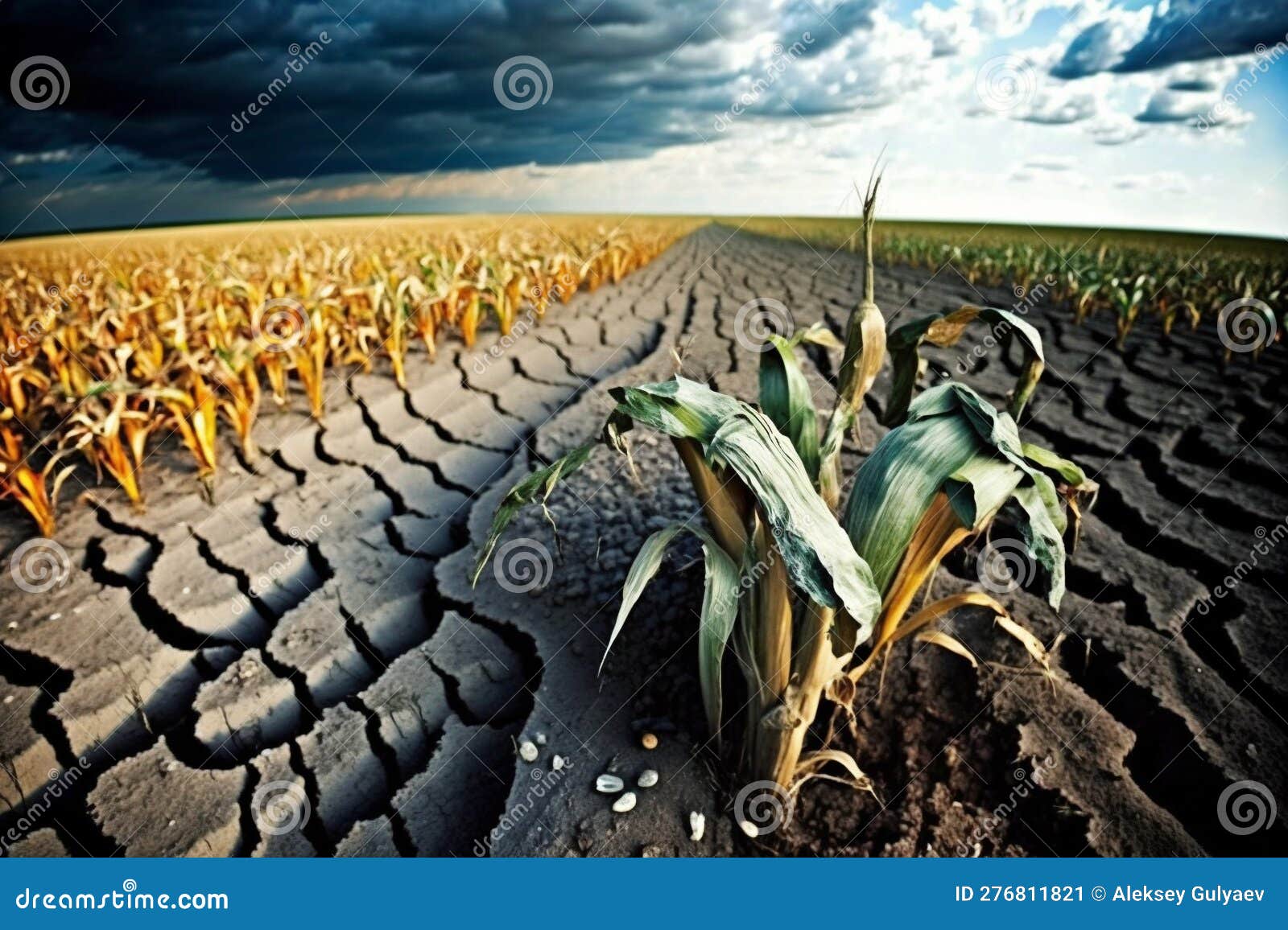 The Concept of the World Food Problem. Impact on the Environment. Food ...