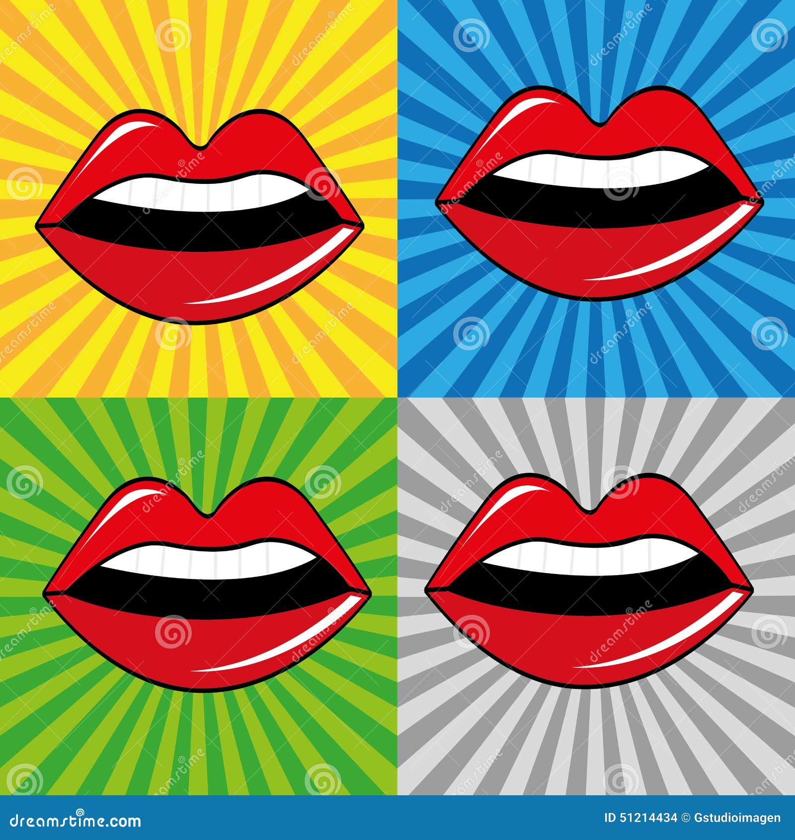 Conception D'art De Bruit, Illustration De Vecteur Illustration de ...