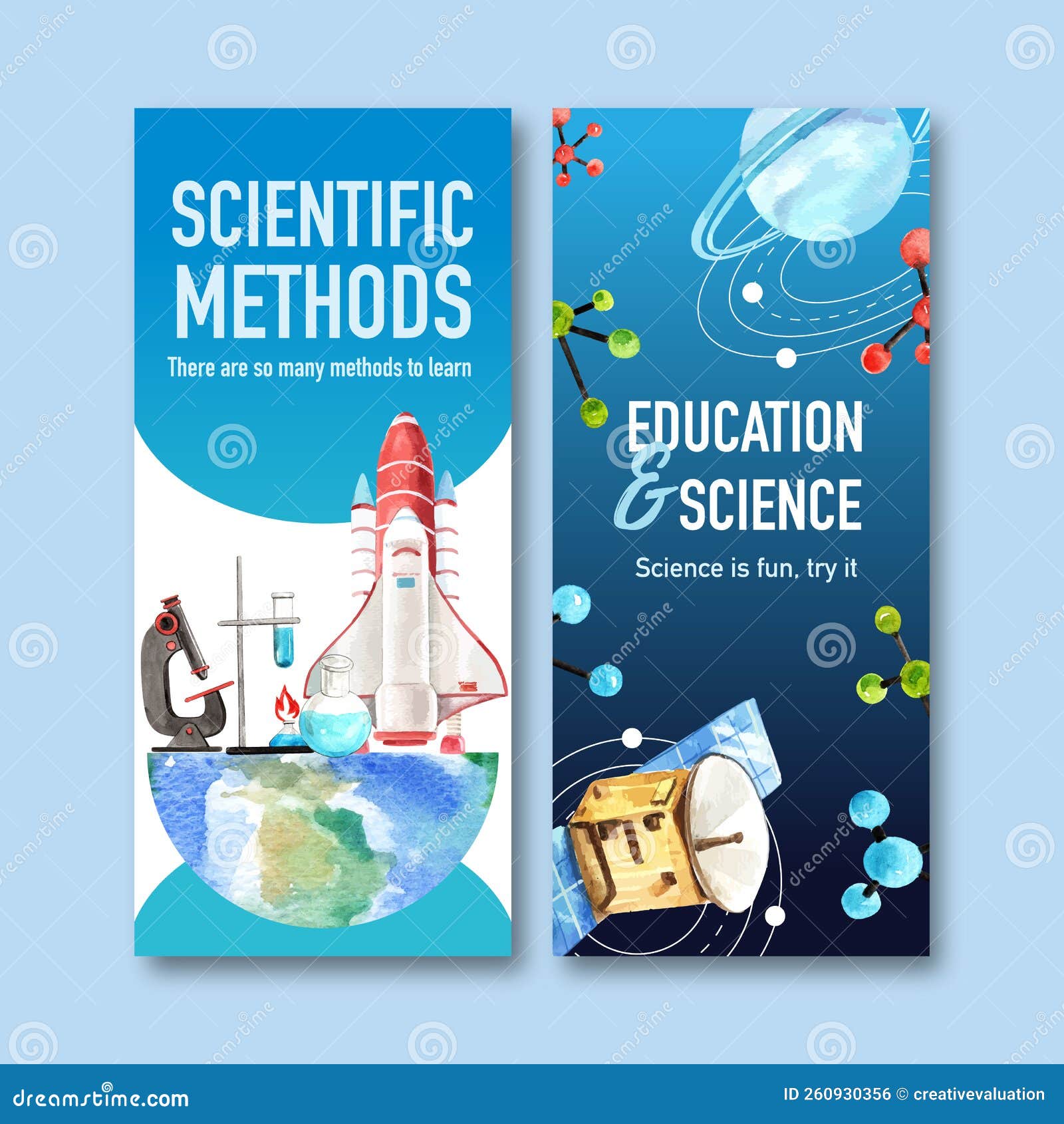 Conception D'un Flyer Scientifique Avec Un Microscope Satellite ...