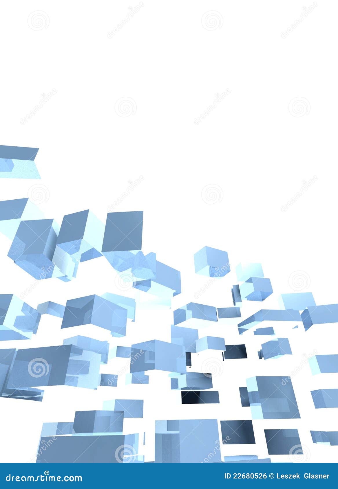 Conception De Cache Ou Fond De Page Illustration Stock - Illustration ...