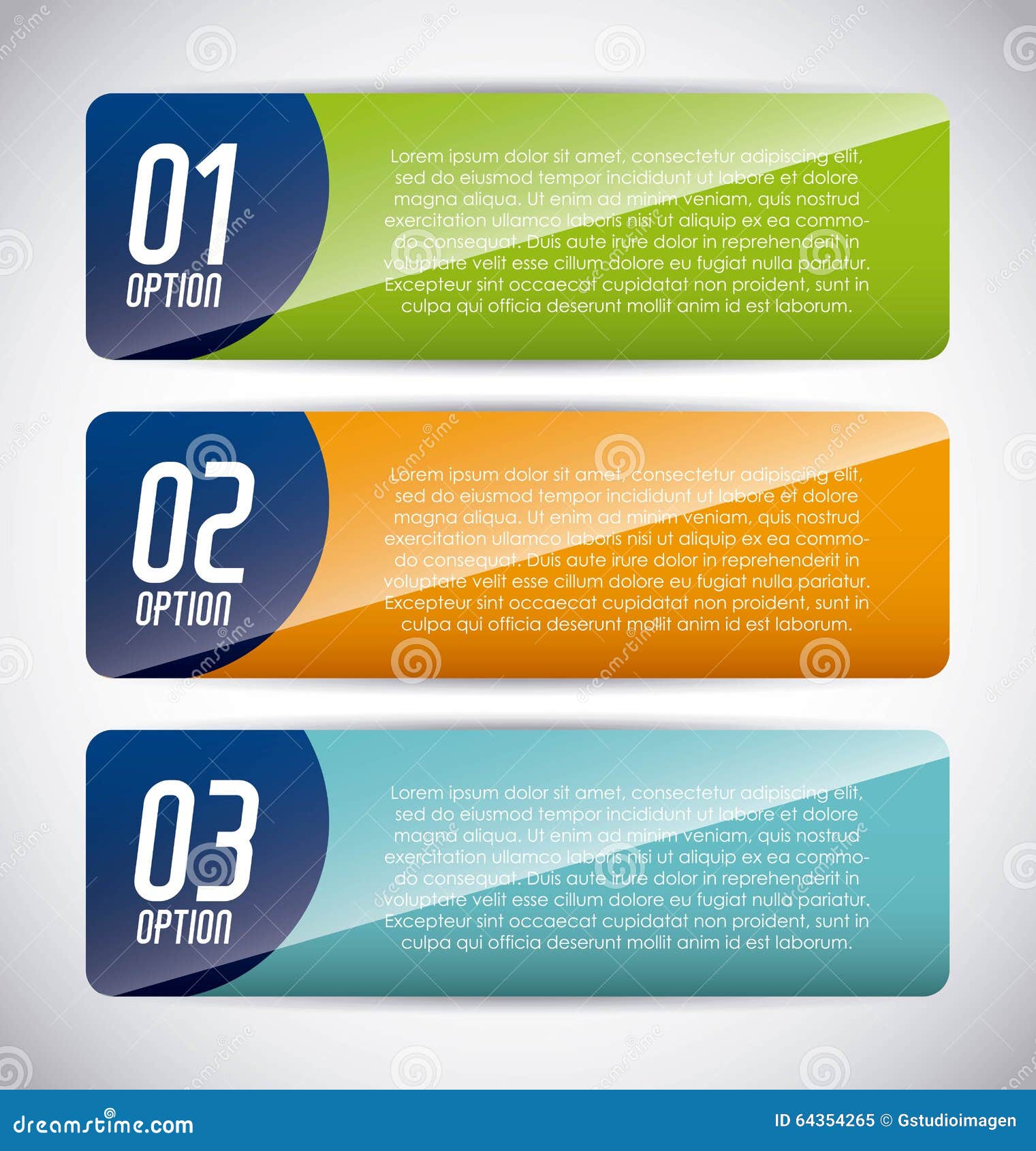 Conception De L'avant-projet D'infographics Illustration Stock ...