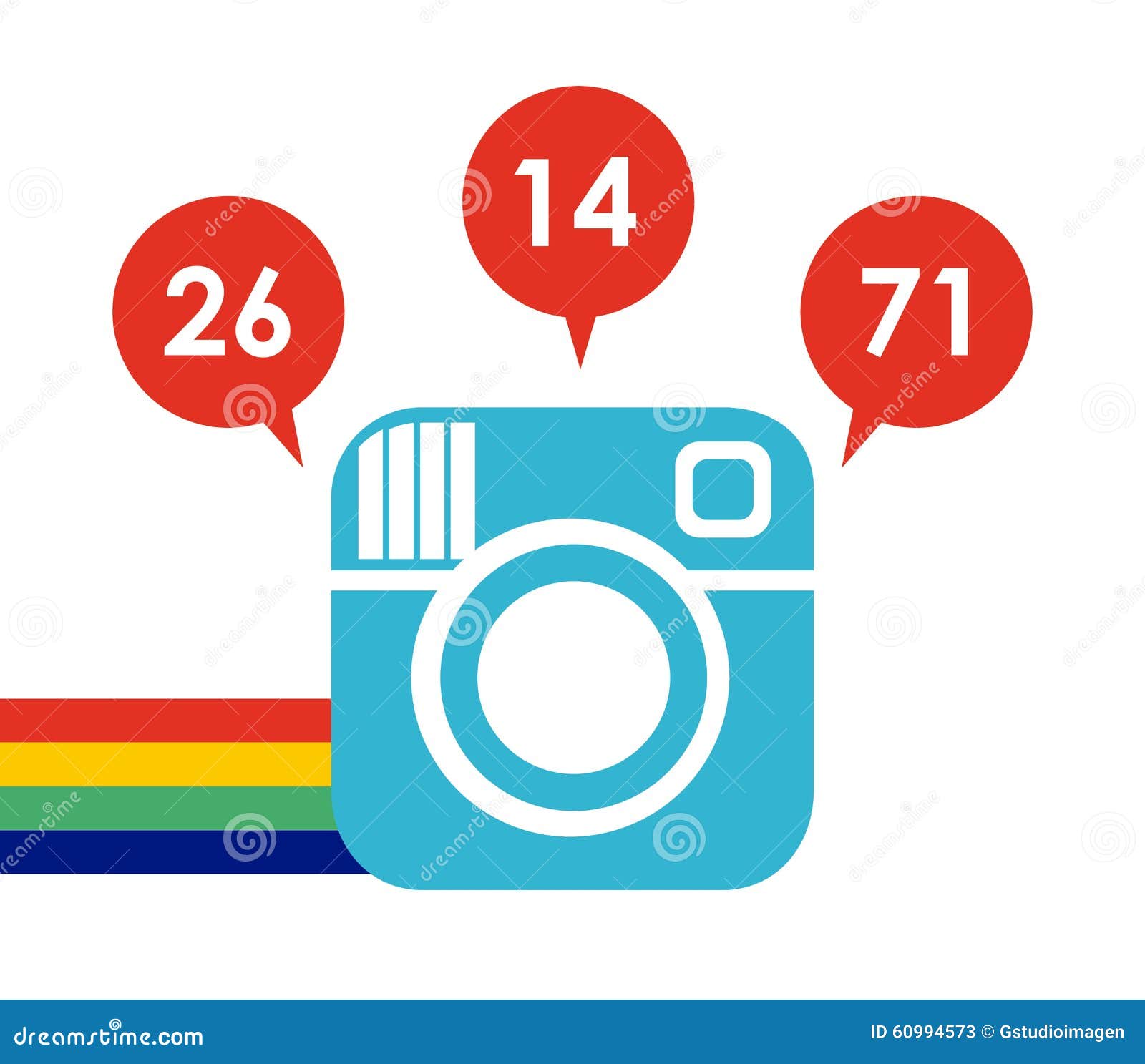 Conception De L'avant-projet De Photographie Illustration de Vecteur ...