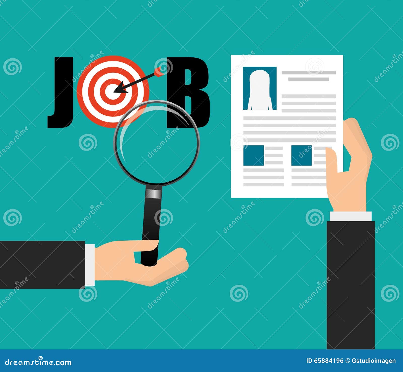 Conception De L'avant-projet Des Travaux Illustration de Vecteur ...