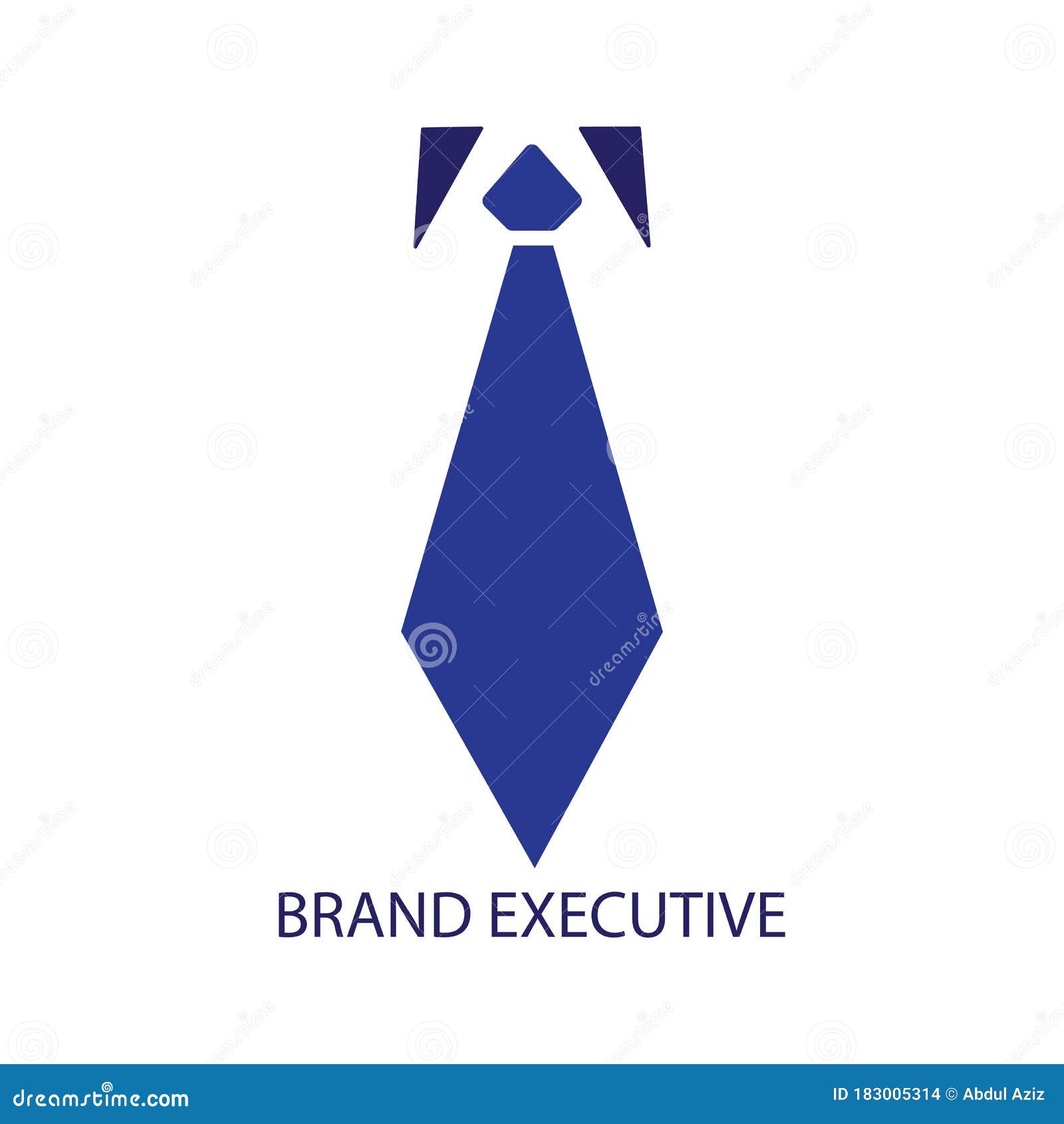 Conception De Vecteur De Logo De Liaison Illustration de Vecteur ...