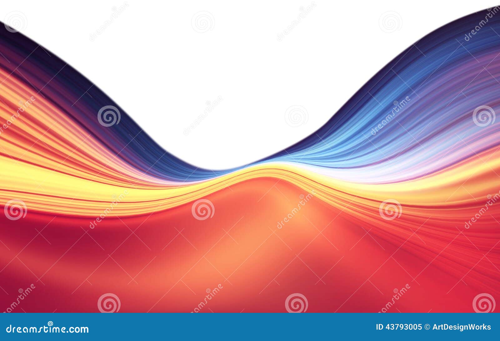 Conception Dynamique De Fond Illustration Stock - Illustration of ...