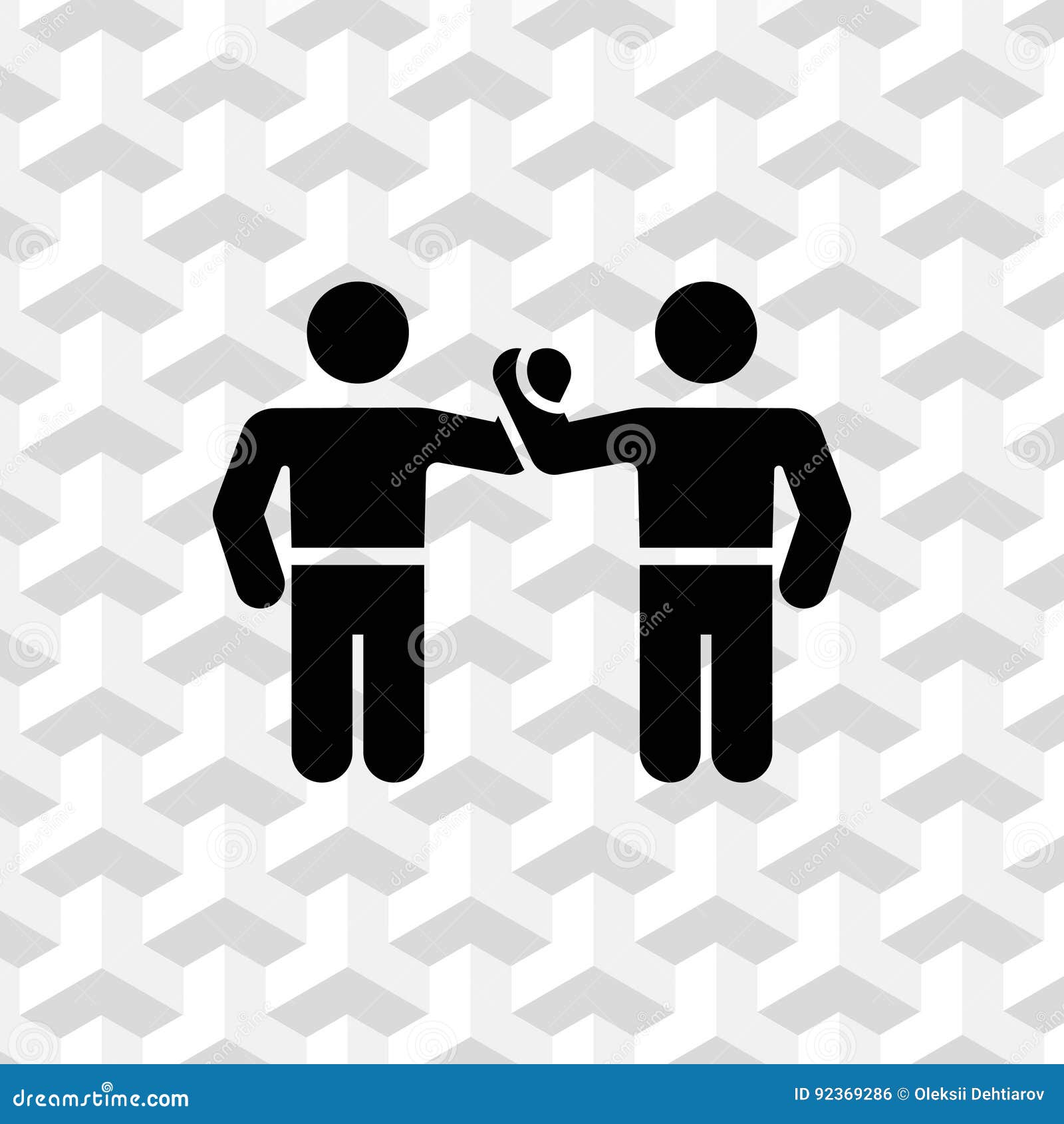 Conception Plate D'illustration De Vecteur D'actions D'icône De ...