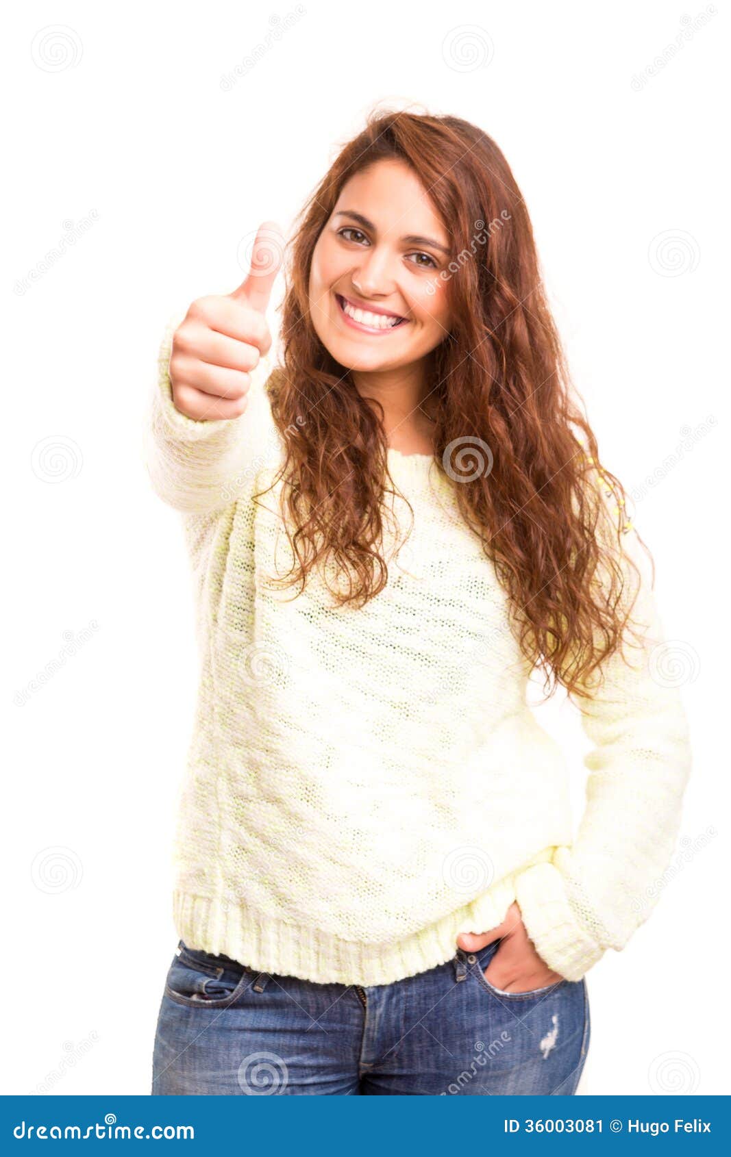 Concepto aceptable imagen de archivo. Imagen de retrato - 36003081