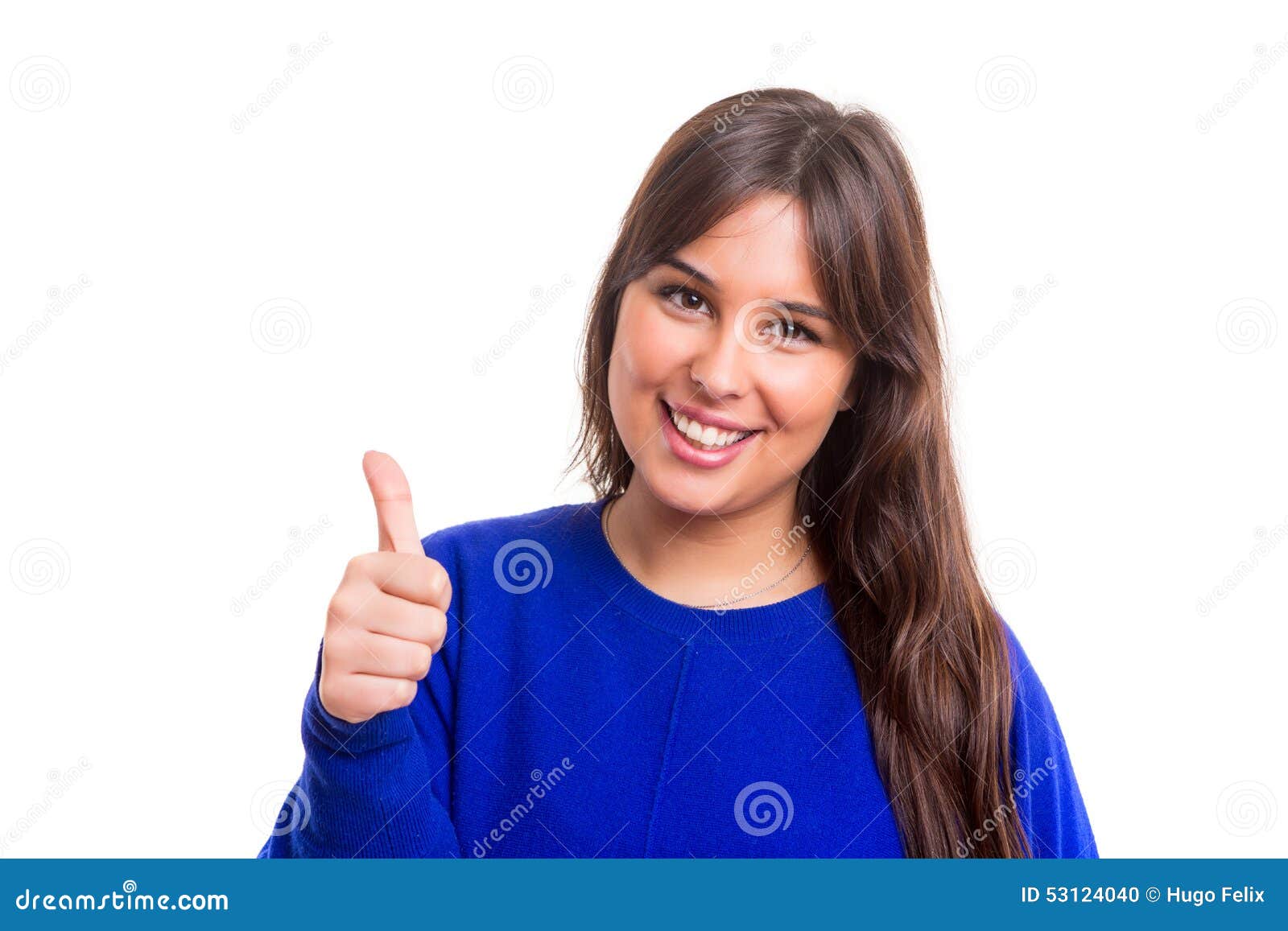 Concepto aceptable foto de archivo. Imagen de positivo - 53124040