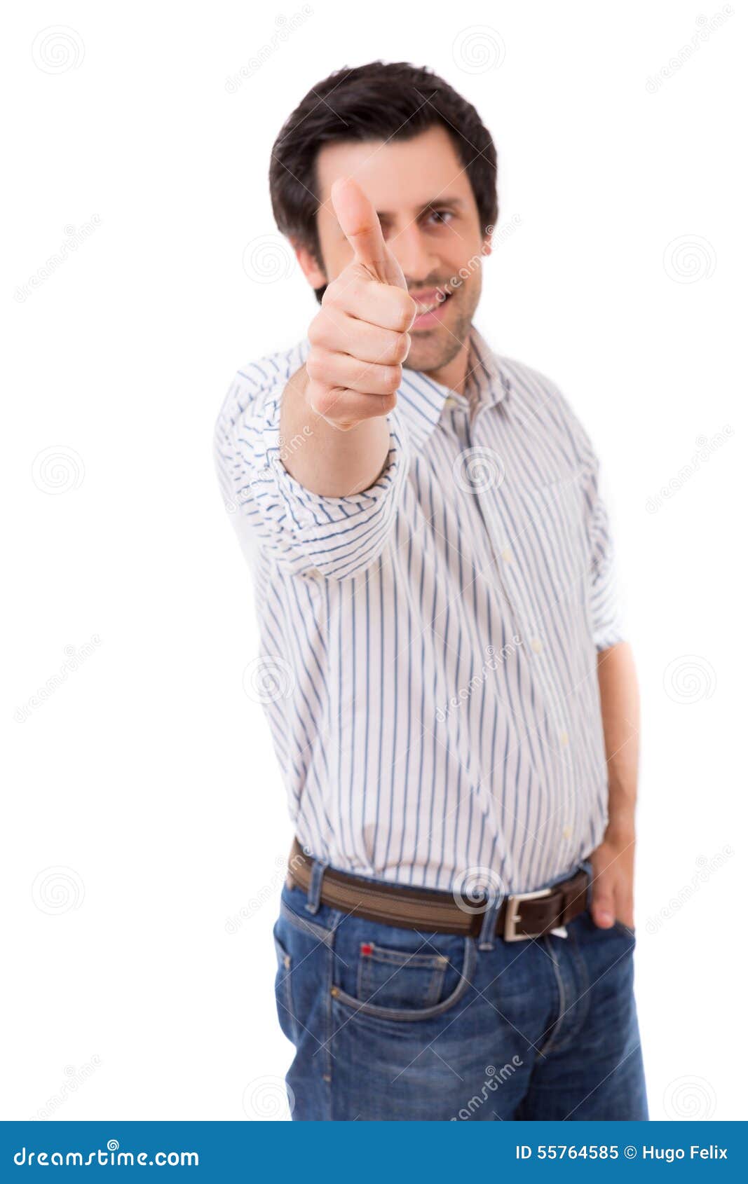 Concepto aceptable imagen de archivo. Imagen de felicidad - 55764585