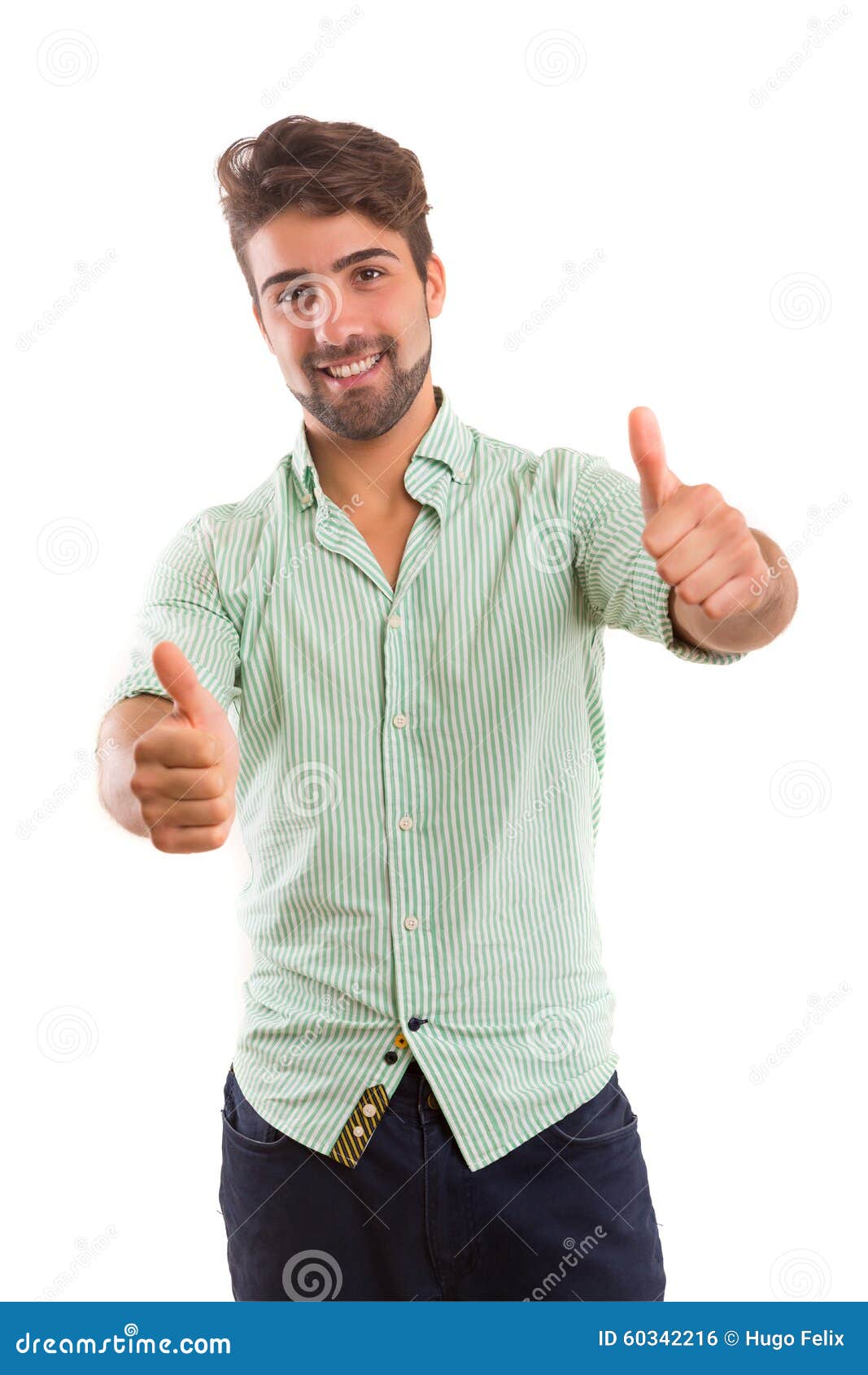 Concepto aceptable foto de archivo. Imagen de mirada - 60342216