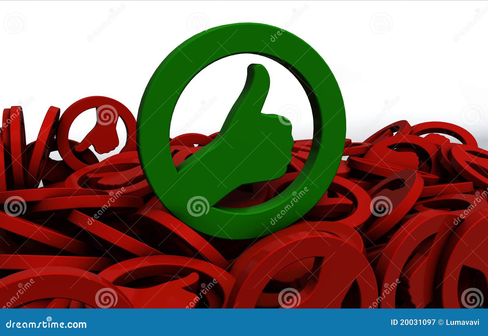 Concepto Aceptable Del Símbolo Stock de ilustración - Ilustración de ...