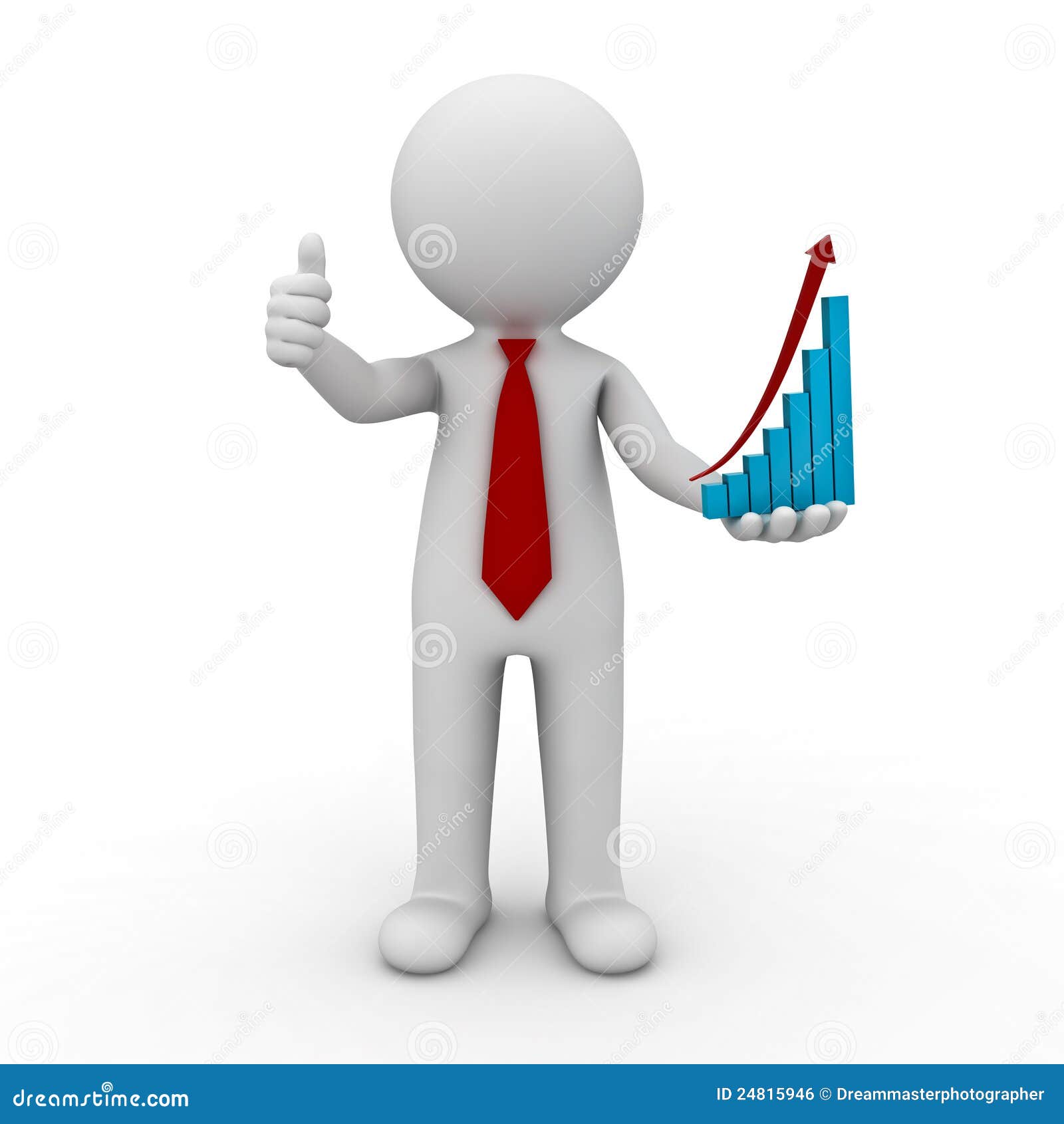 Concepto Acertado Del Asunto Stock de ilustración - Ilustración de ...