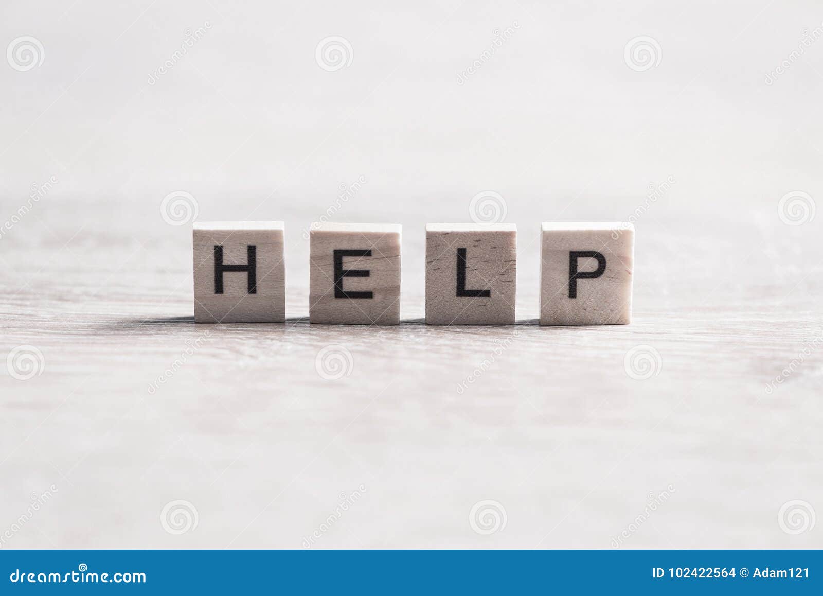Concepto De Ayuda Y De Ayuda Foto de archivo - Imagen de conceptual ...