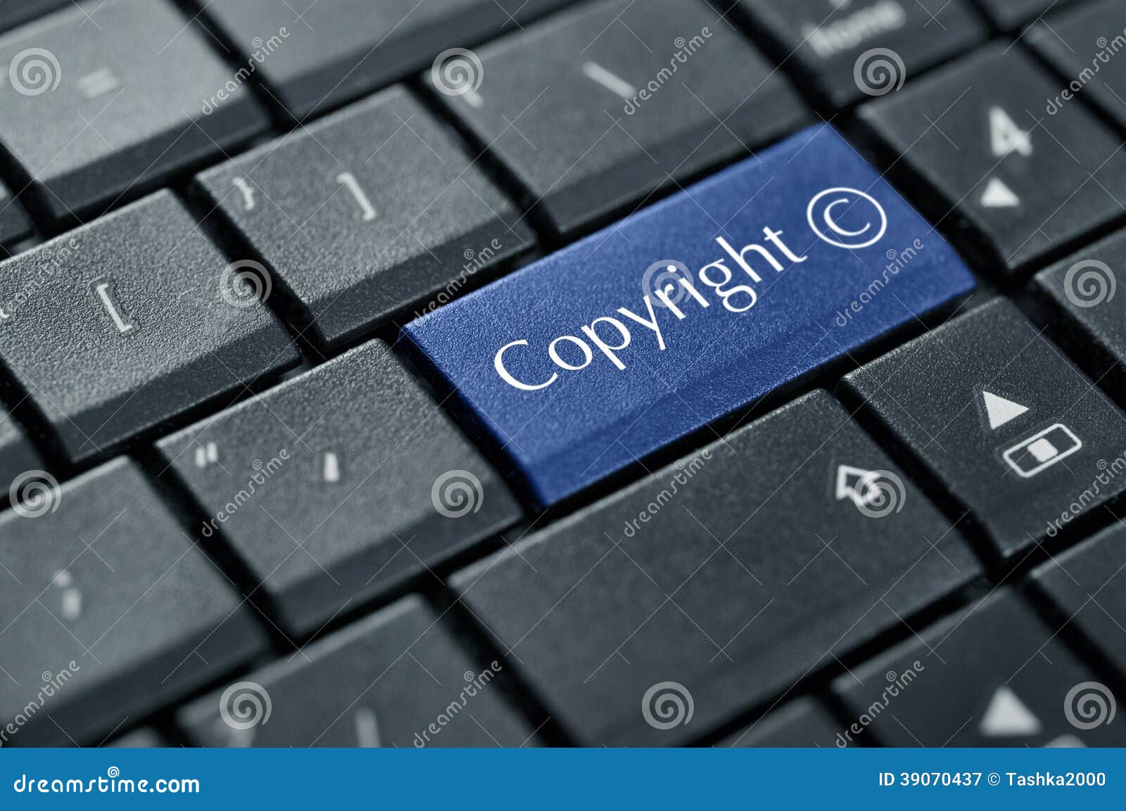 Concepto de Copyright imagen de archivo. Imagen de negocios - 39070437