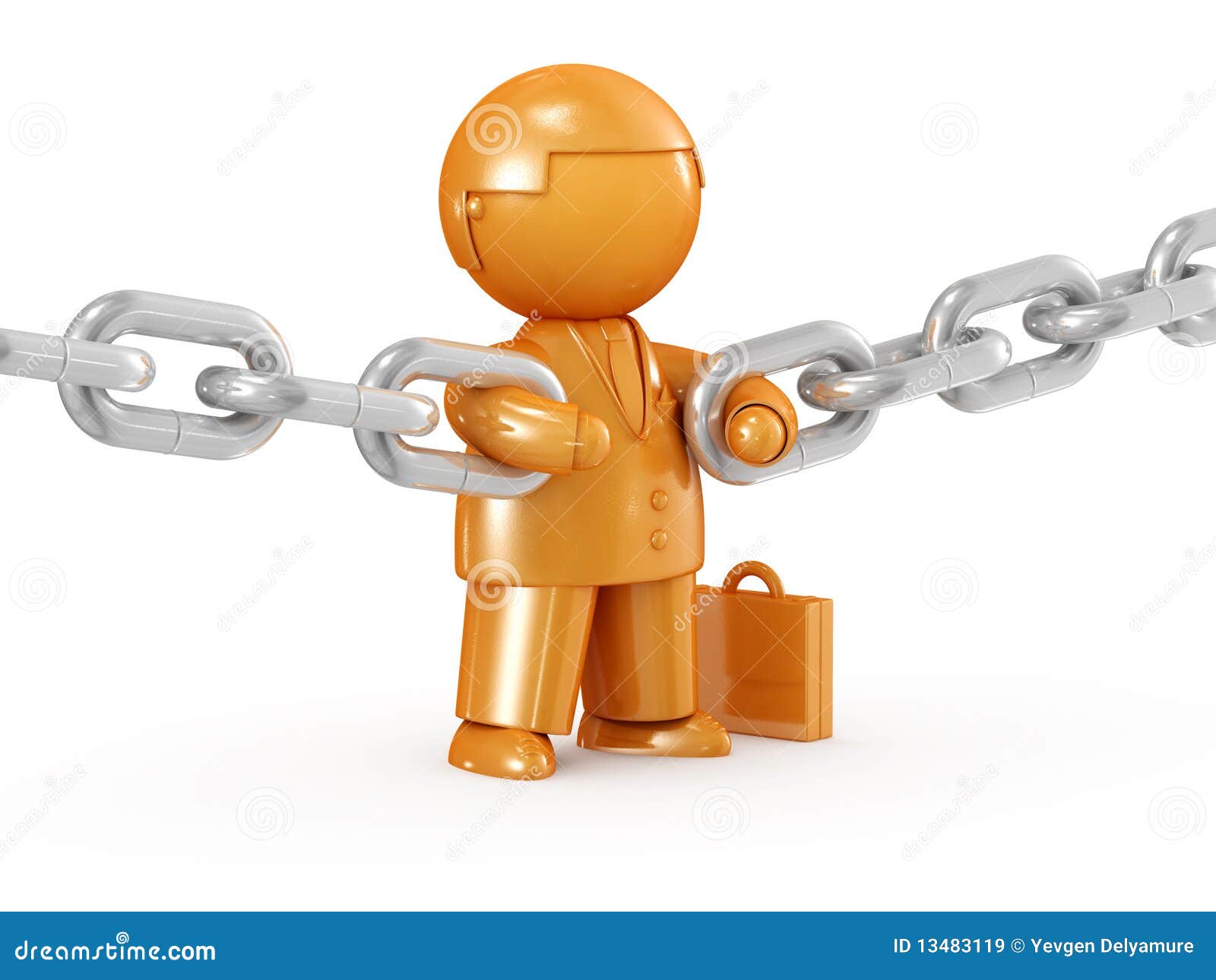 Concepto De La Confiabilidad Stock de ilustración - Ilustración de ...