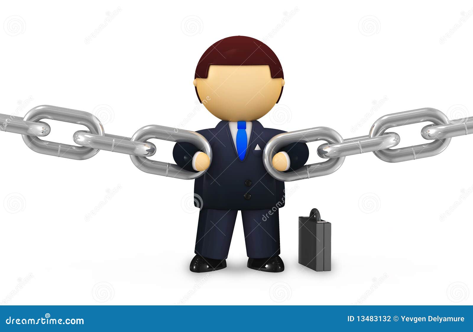 Concepto De La Confiabilidad Stock de ilustración - Ilustración de ...