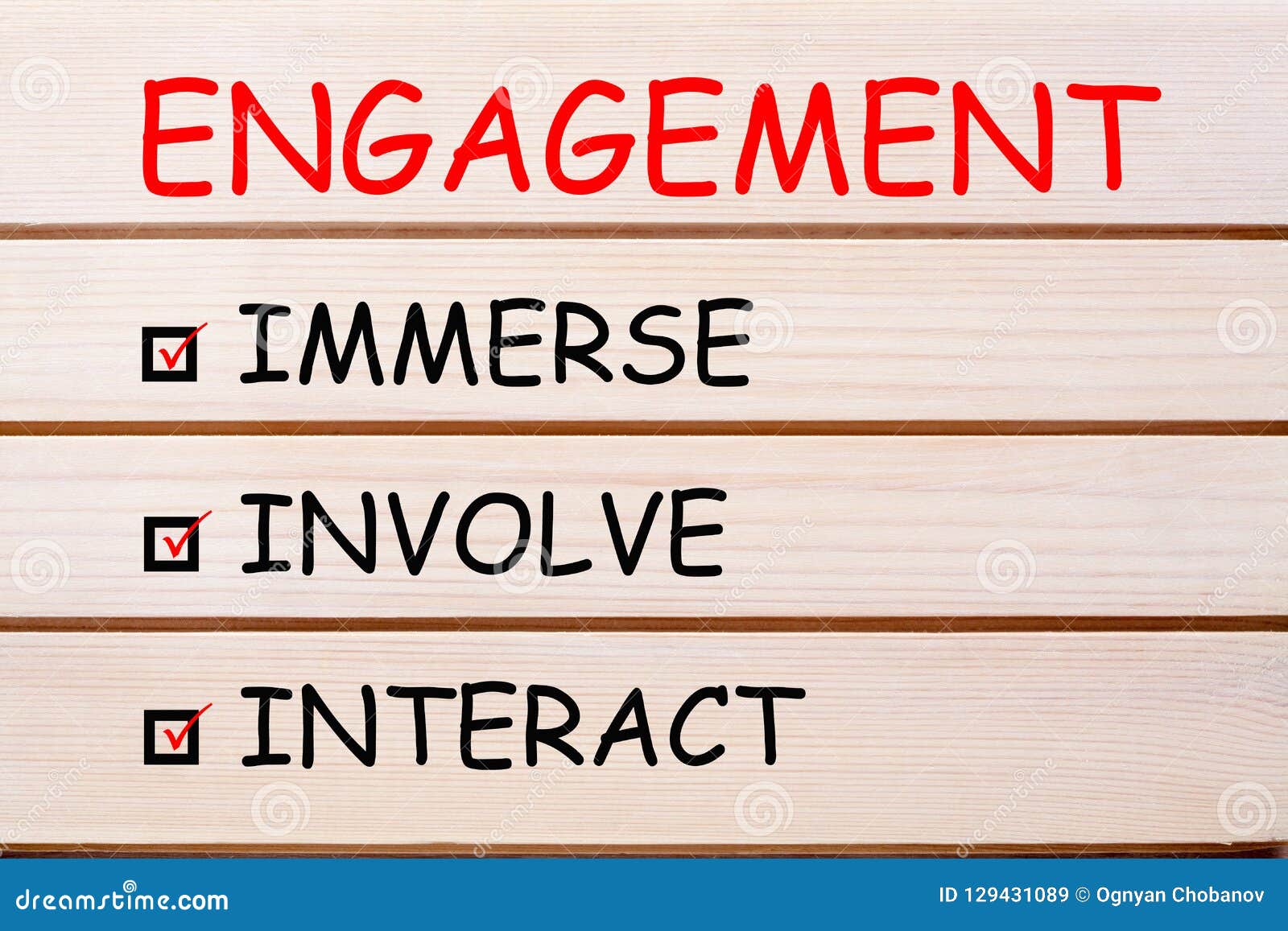 Concepto De La Palabra Del Compromiso Imagen de archivo - Imagen de ...