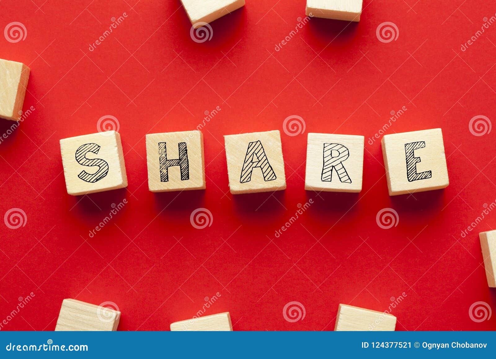 Concepto De La Palabra De La Parte Imagen de archivo - Imagen de ...