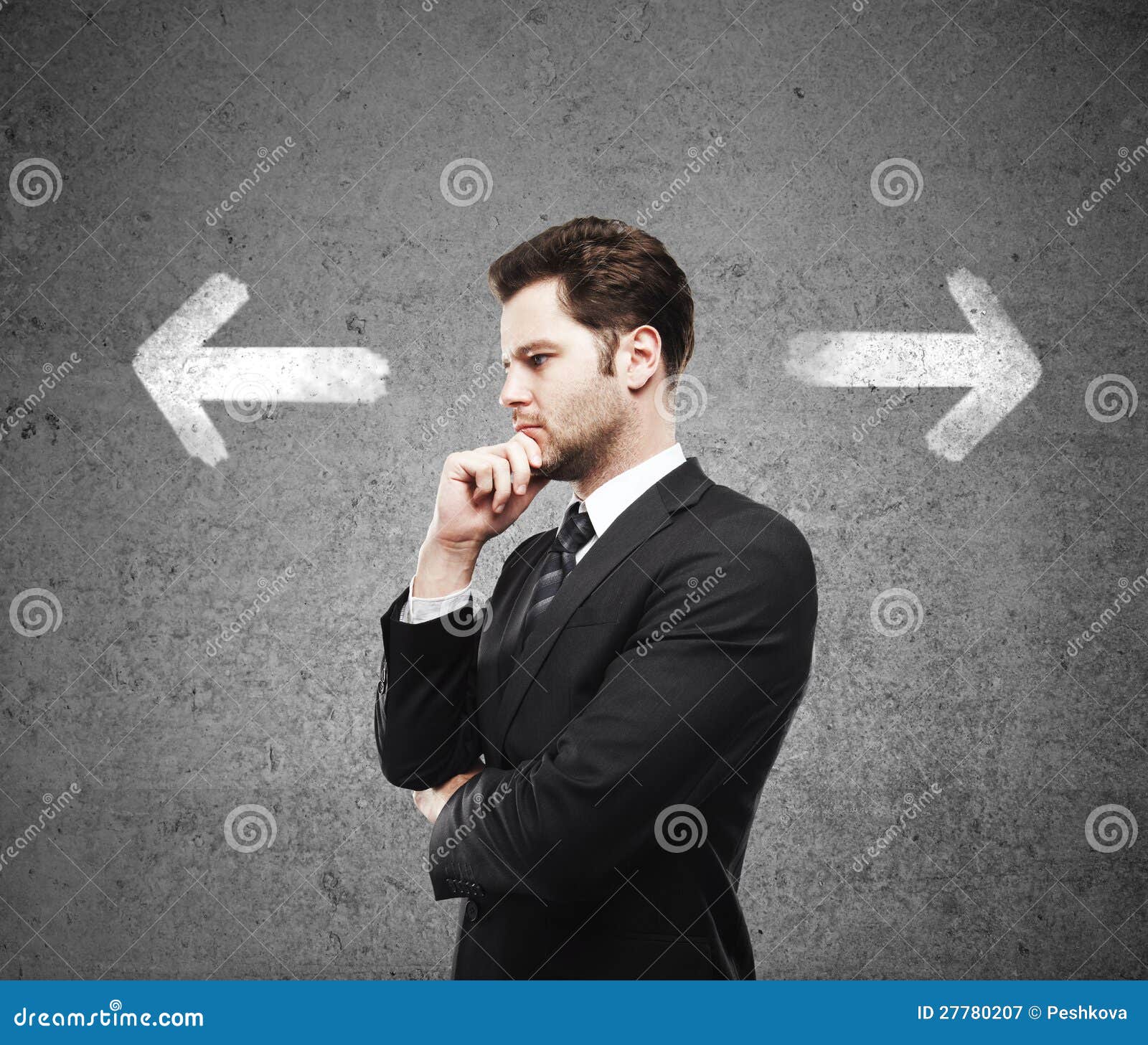 Concepto de opción imagen de archivo. Imagen de idea - 27780207