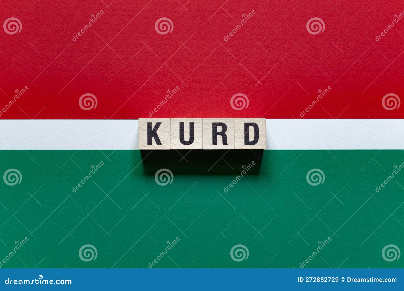 Concepto De Palabra Kurda En Cubos Imagen de archivo - Imagen de ...