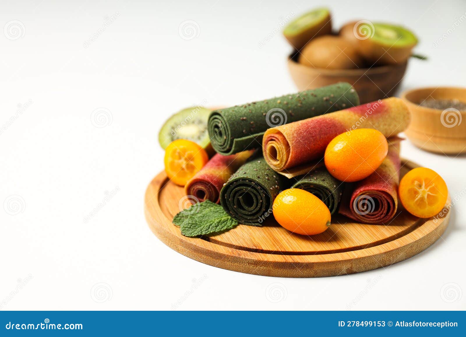 Concepto De Patillo De Comida Dulce Y Sabrosa Imagen de archivo ...