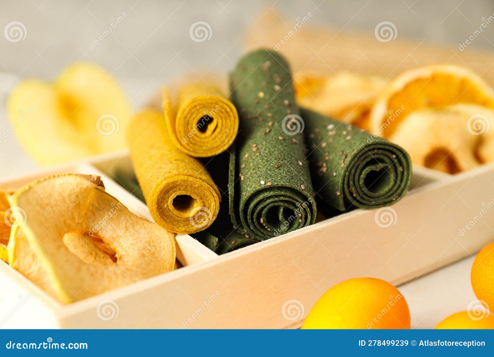 Concepto De Patillo De Comida Dulce Y Sabrosa Imagen de archivo ...