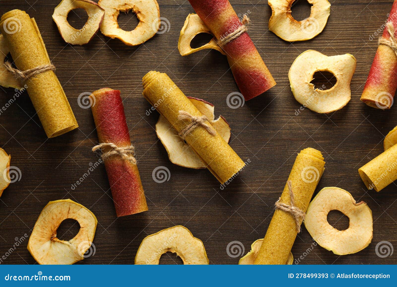 Concepto De Patillo De Comida Dulce Y Sabrosa Imagen de archivo ...