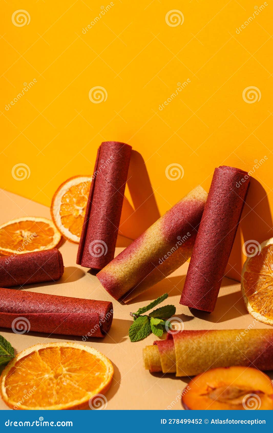 Concepto De Patillo De Comida Dulce Y Sabrosa Foto de archivo - Imagen ...