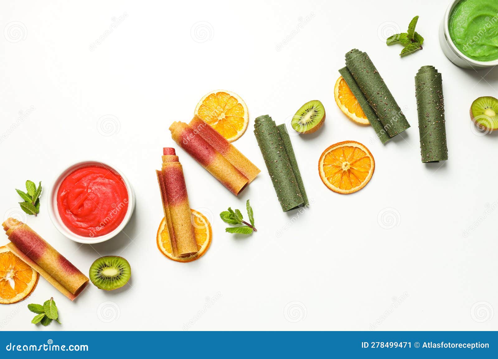 Concepto De Patillo De Comida Dulce Y Sabrosa Imagen de archivo ...