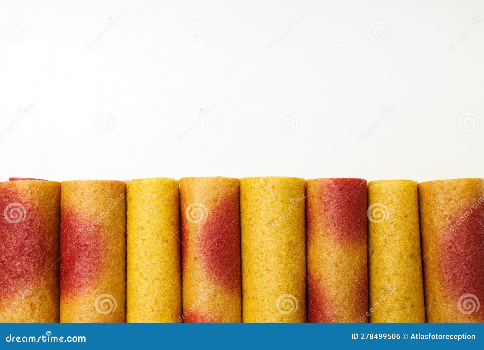 Concepto De Patillo De Comida Dulce Y Sabrosa Foto de archivo - Imagen ...