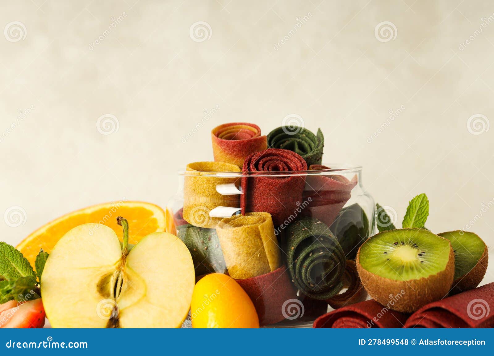 Concepto De Patillo De Comida Dulce Y Sabrosa Foto de archivo - Imagen ...