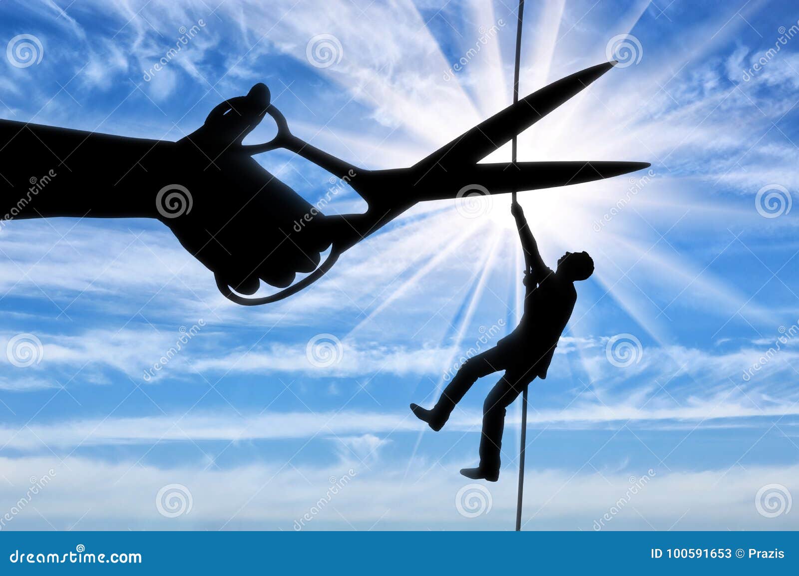 Concepto De Un Rival En Negocio Imagen de archivo - Imagen de rival ...