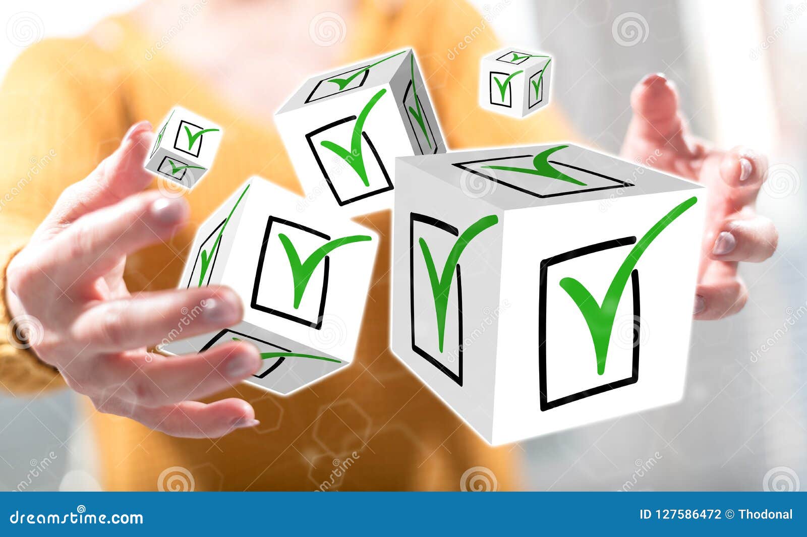 Concepto de validación foto de archivo. Imagen de negocios - 127586472