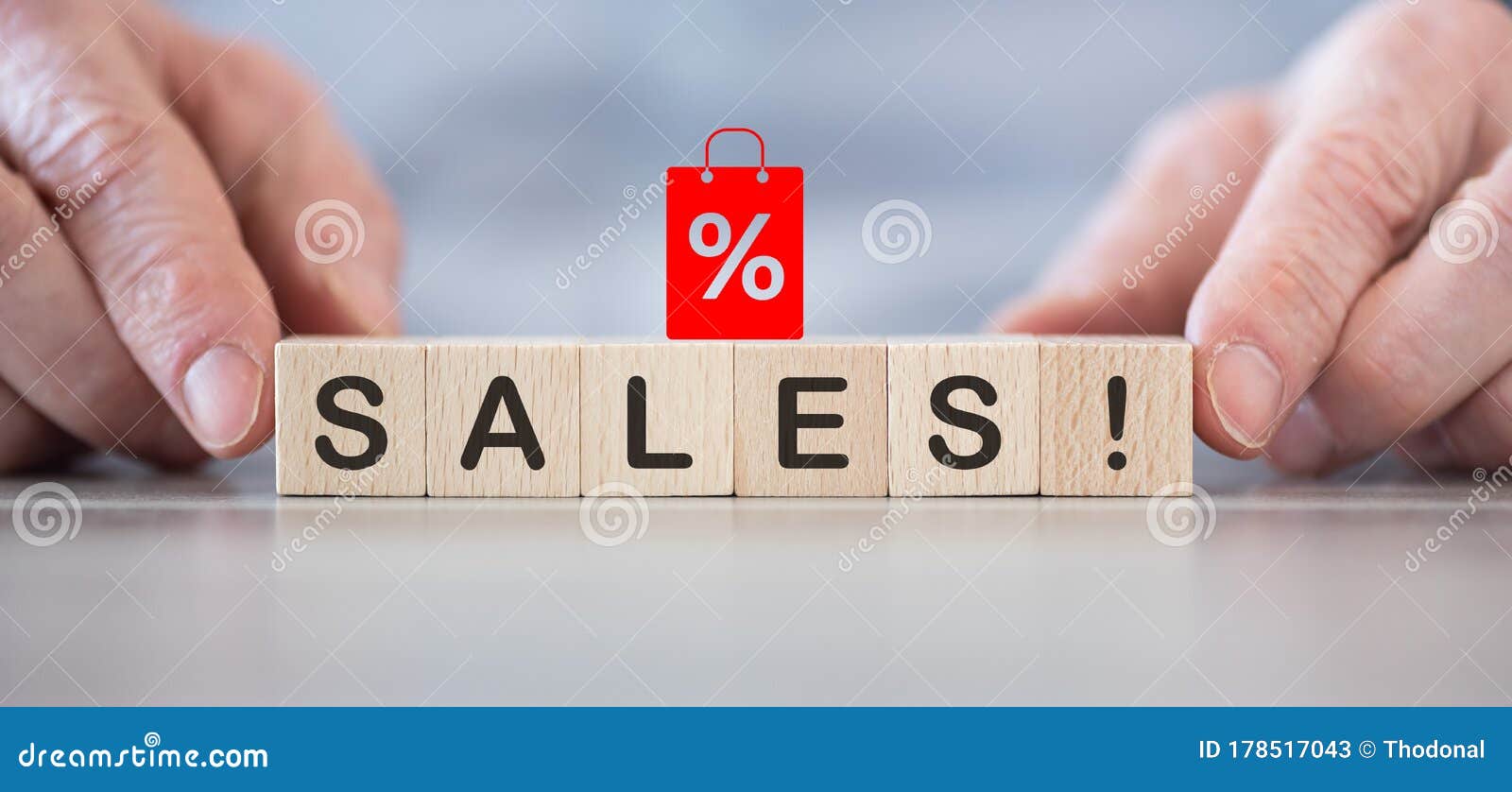 Concepto de ventas imagen de archivo. Imagen de mercado - 178517043