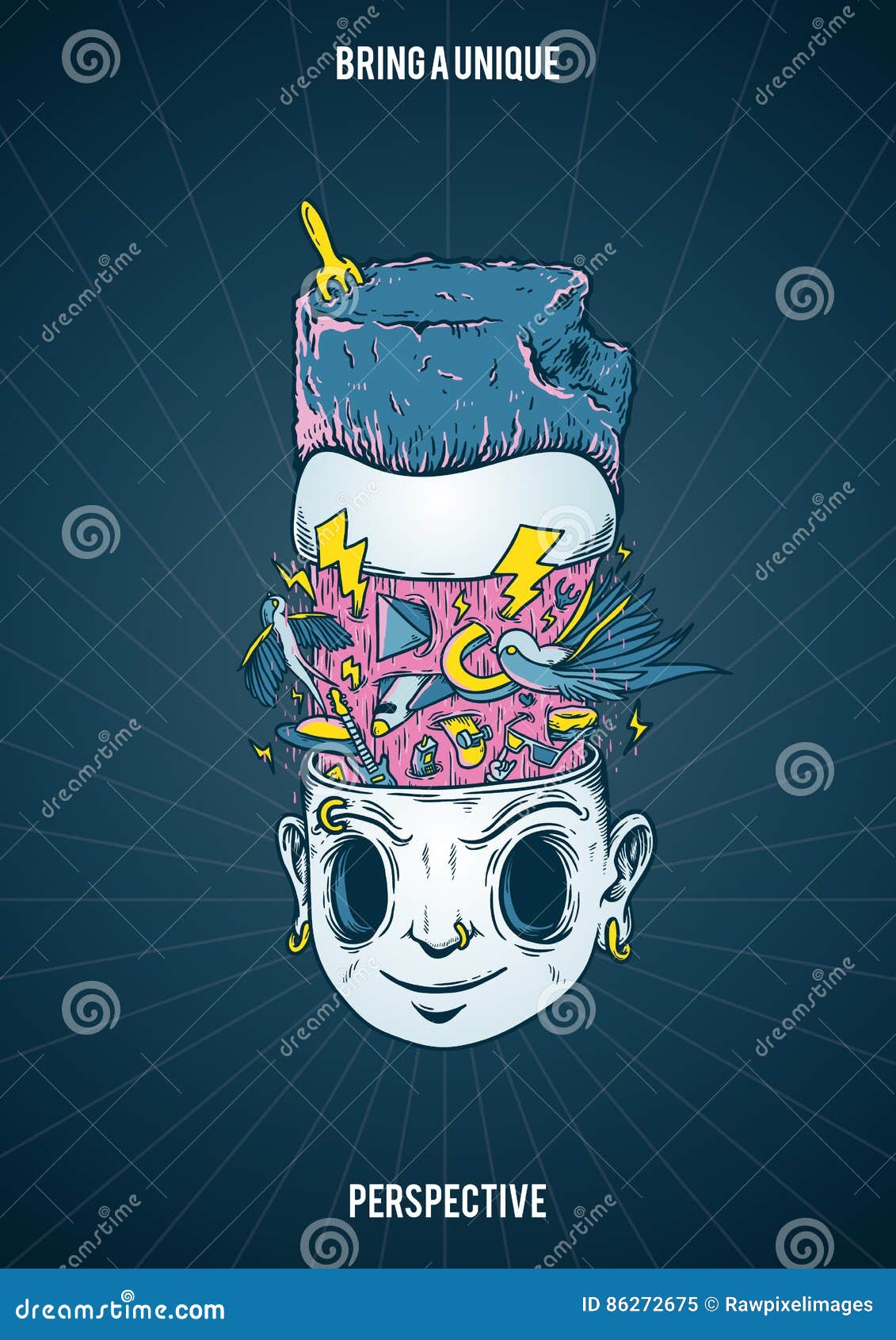 Concepto Del Ejemplo Del Vector Del Extracto De Las Ilustraciones De La ... Concepto Del Ejemplo Del Vector Del Extracto De Las Ilustraciones De La ...