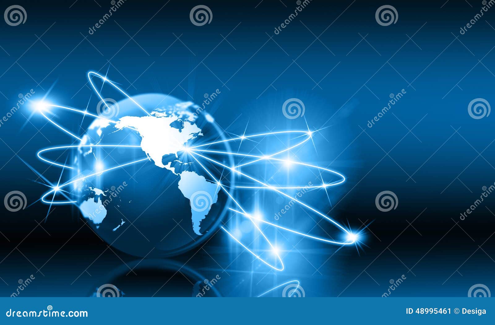 Concepto del Internet imagen de archivo. Imagen de internet - 48995461