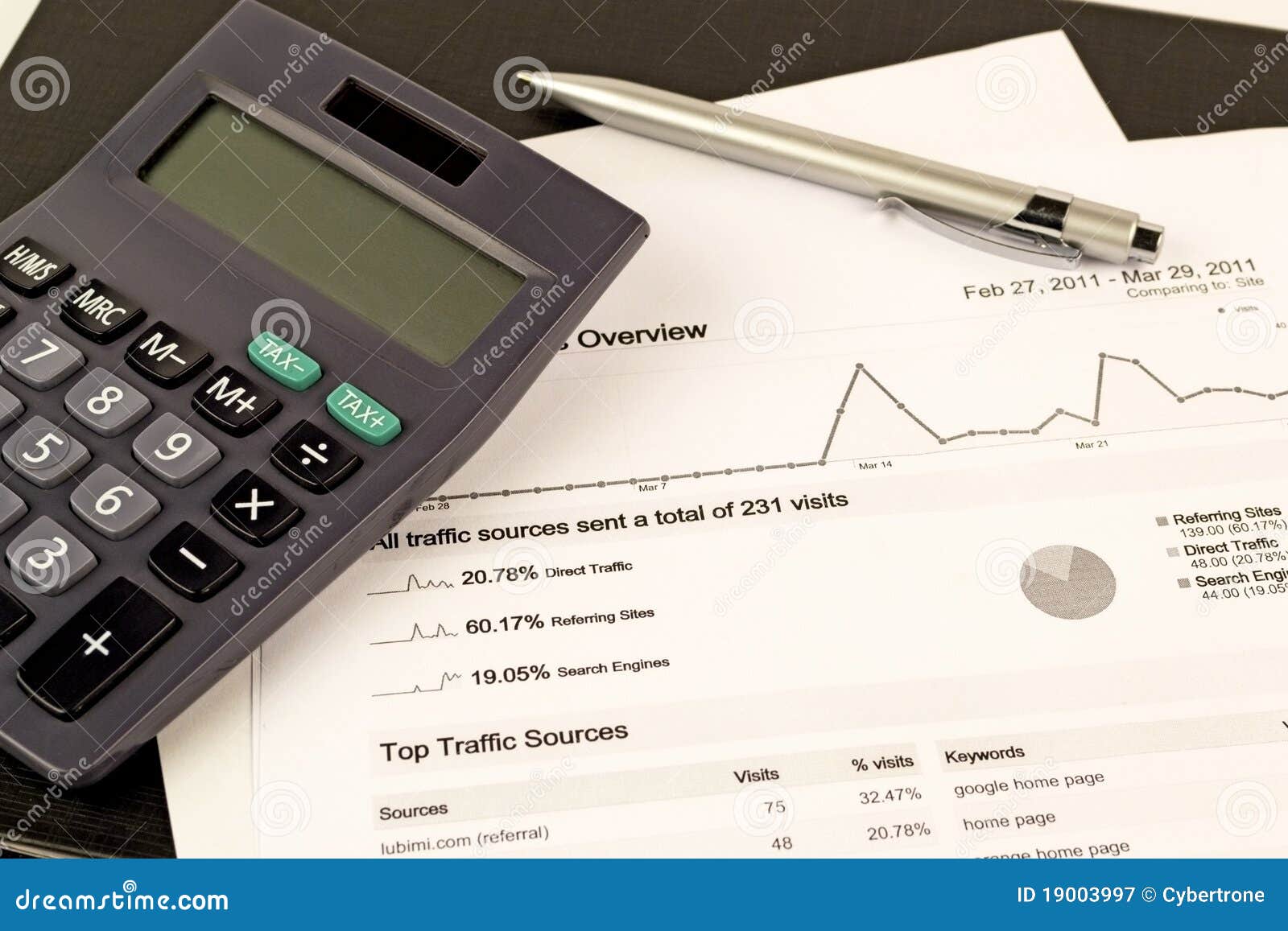 Concepto del papeleo imagen de archivo. Imagen de negro - 19003997