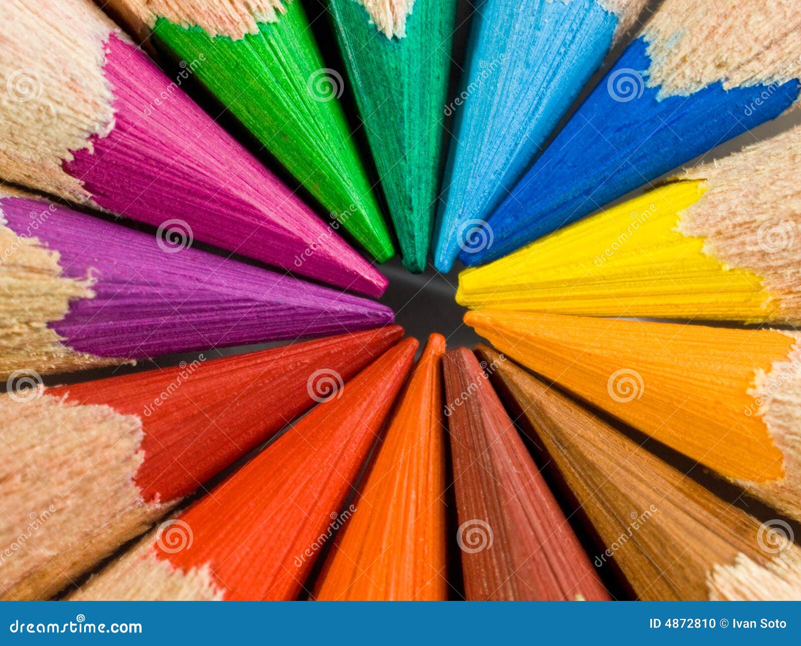 Concepto Del Trabajo En Equipo Foto de archivo - Imagen de escritura ...