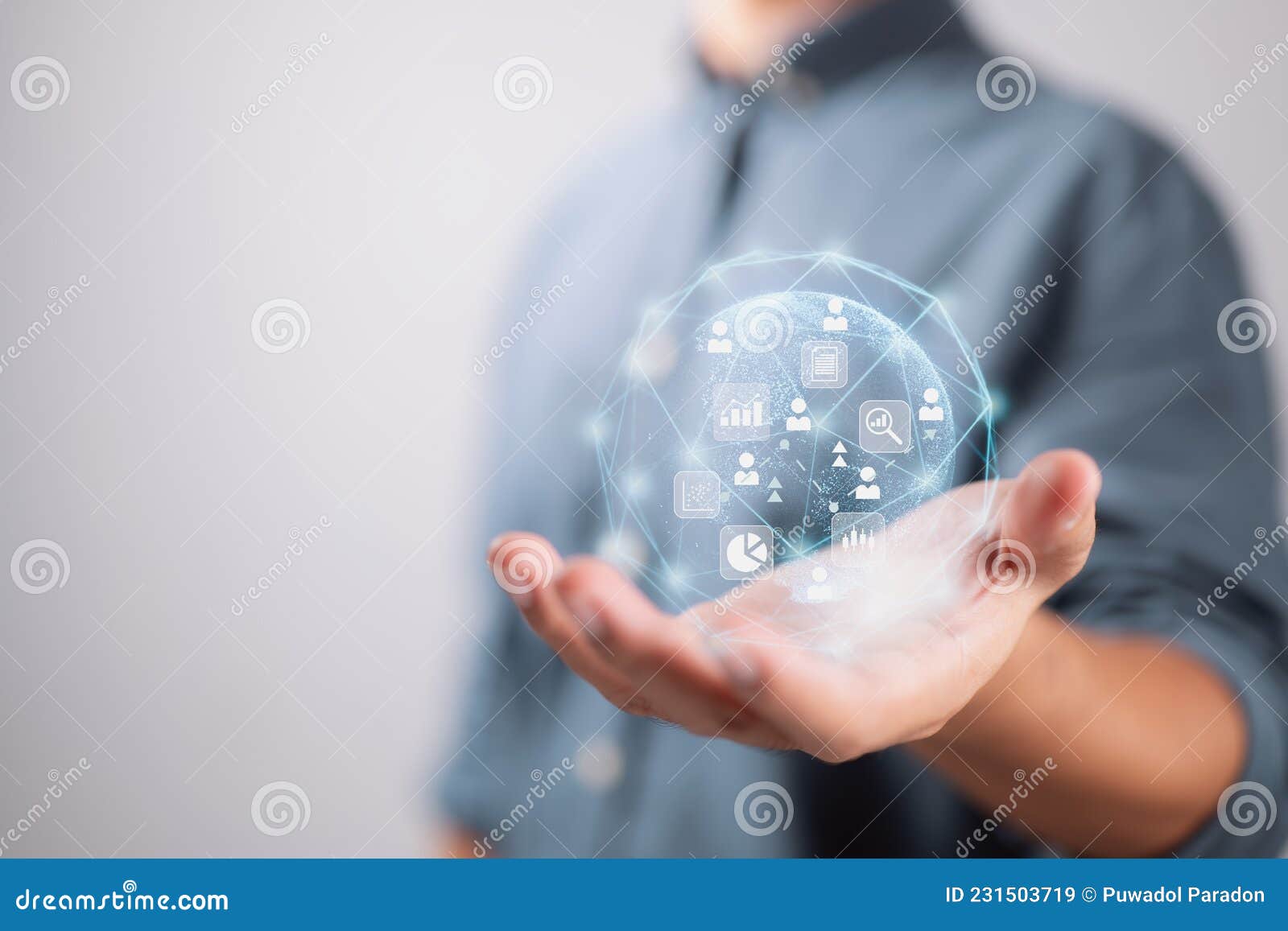 Big Data Analytics and Business Intelligence. Global Customer Service ...