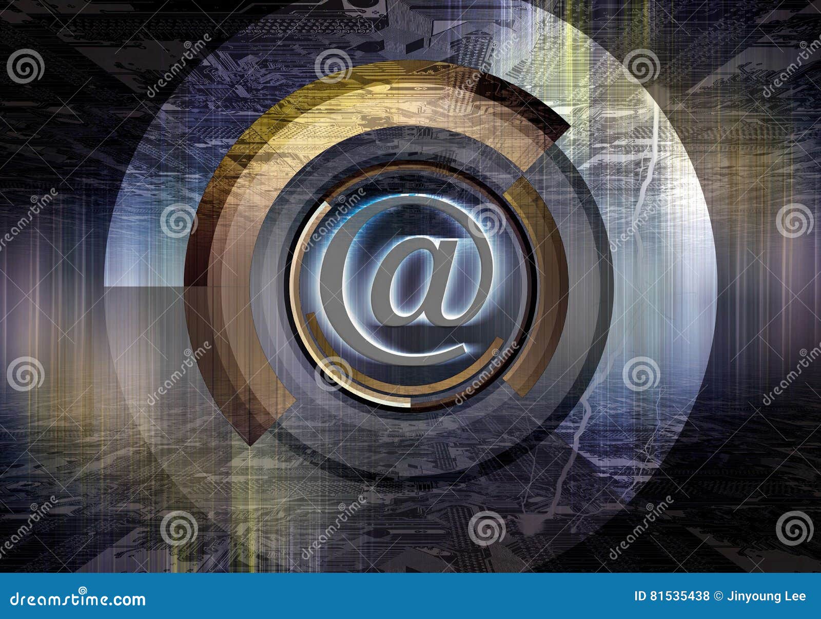 Concepts stock illustration. Illustration of symbol, circle - 81535438