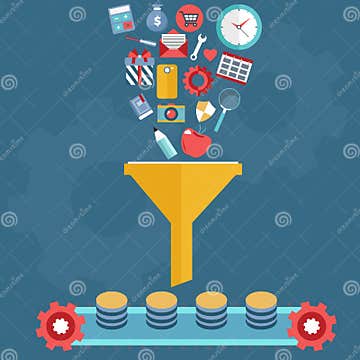 Concepts for Creative Process, Big Data Filter, Data Tunnel and ...