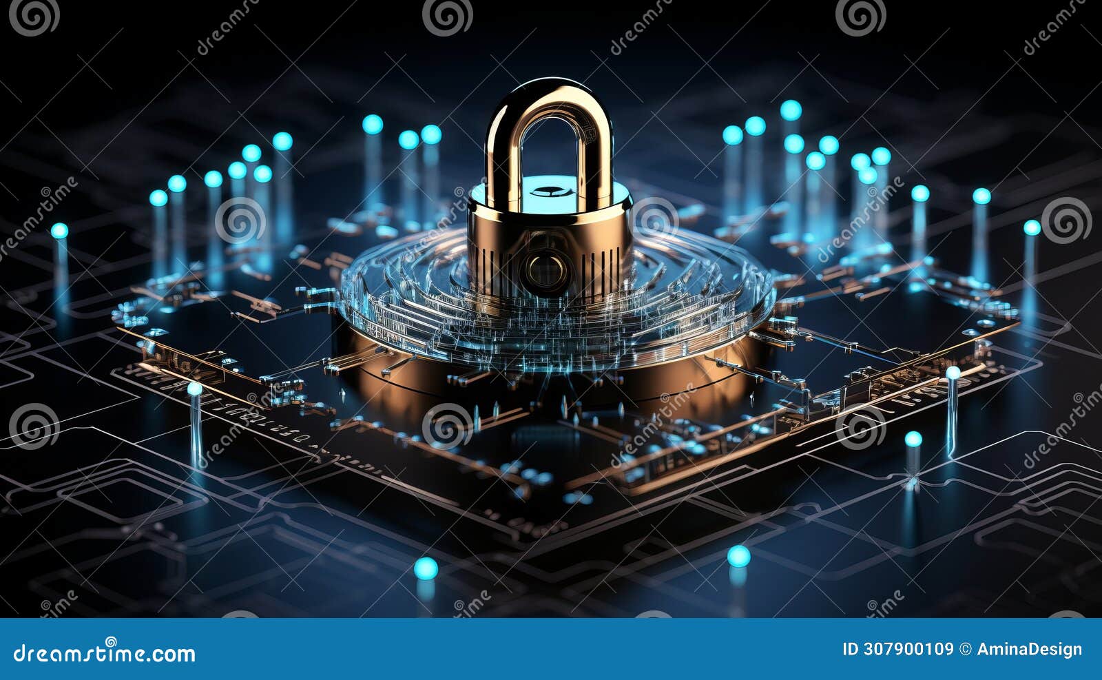 Concepts of Cybersecurity and Privacy for Effective Data Protection in ...