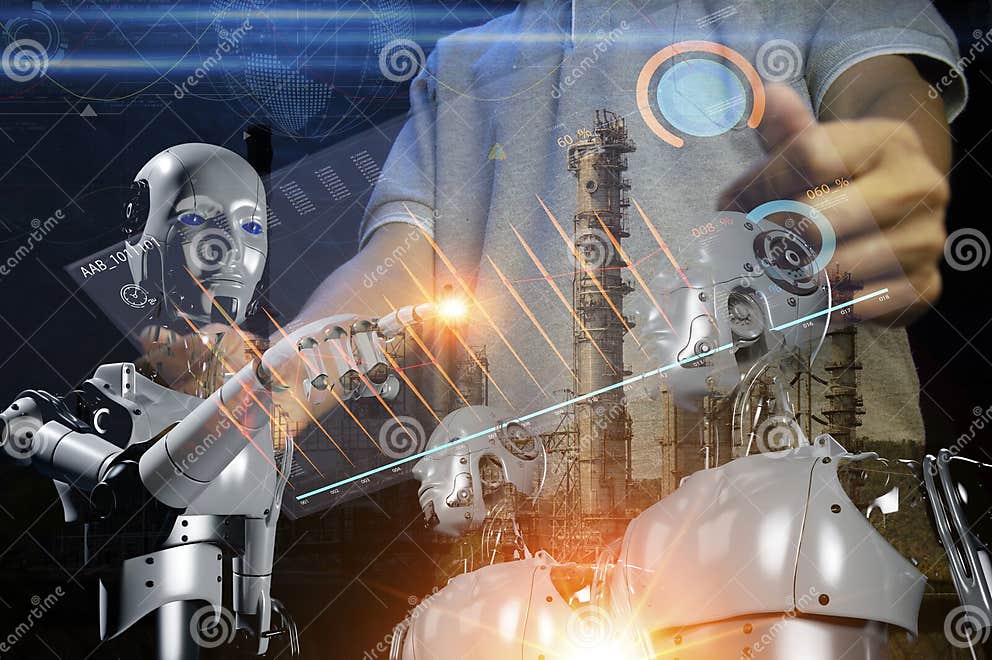 Concepts, Development of Artificial Intelligence and Self-learning of Artificial Intelligence ...