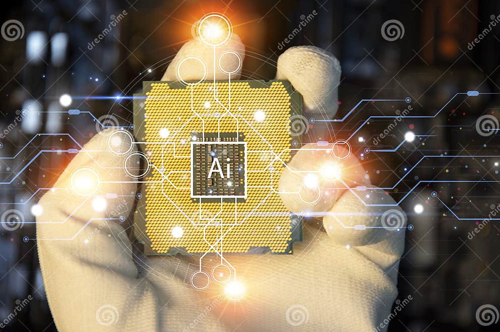 Concepts, Development of Artificial Intelligence and Self-learning of Artificial Intelligence ...